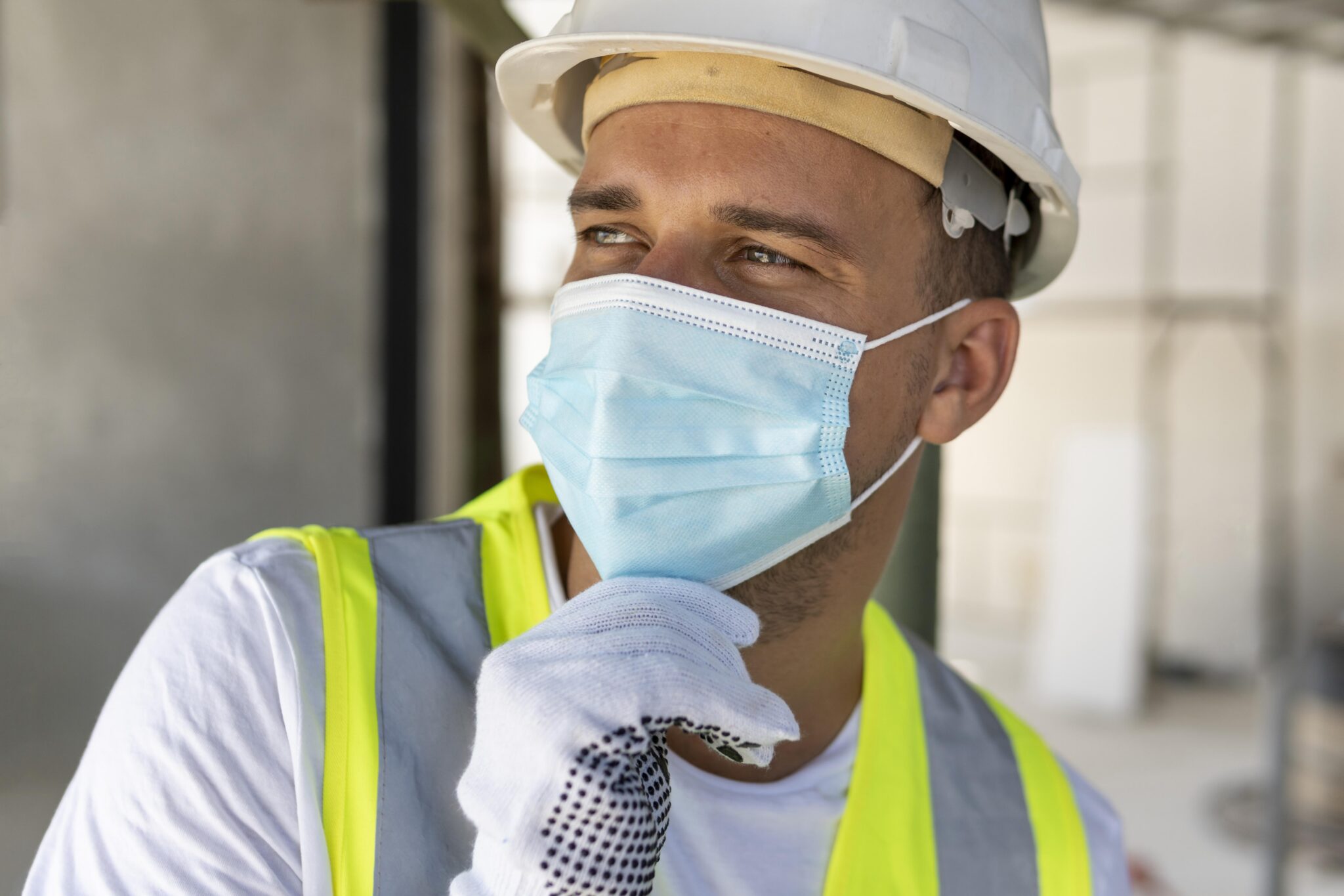 Why PPE tracking matters (and how to finally get it right) - The Blog