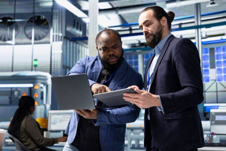 Modern Asset Management Software for Manufacturing [2026]